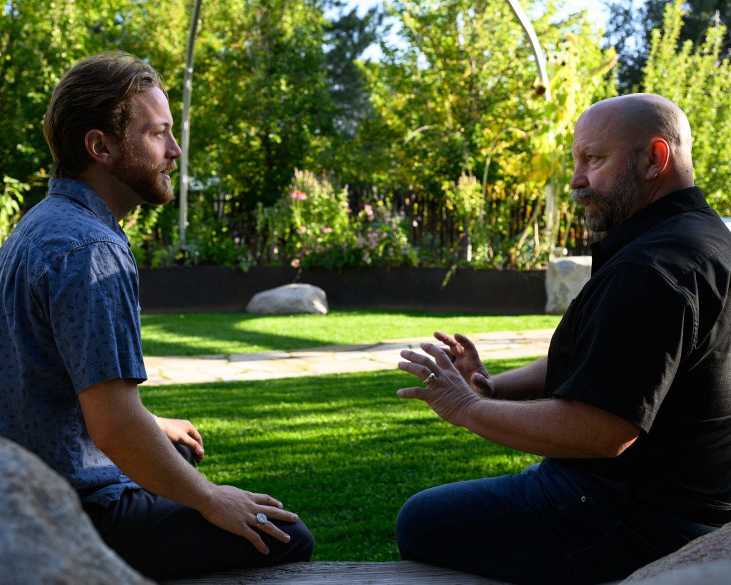 Understanding the 4 Types of Self Awareness for Men